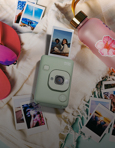 Instax Mini