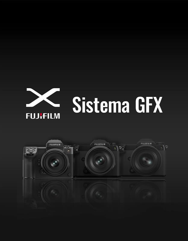 Sistema GFX