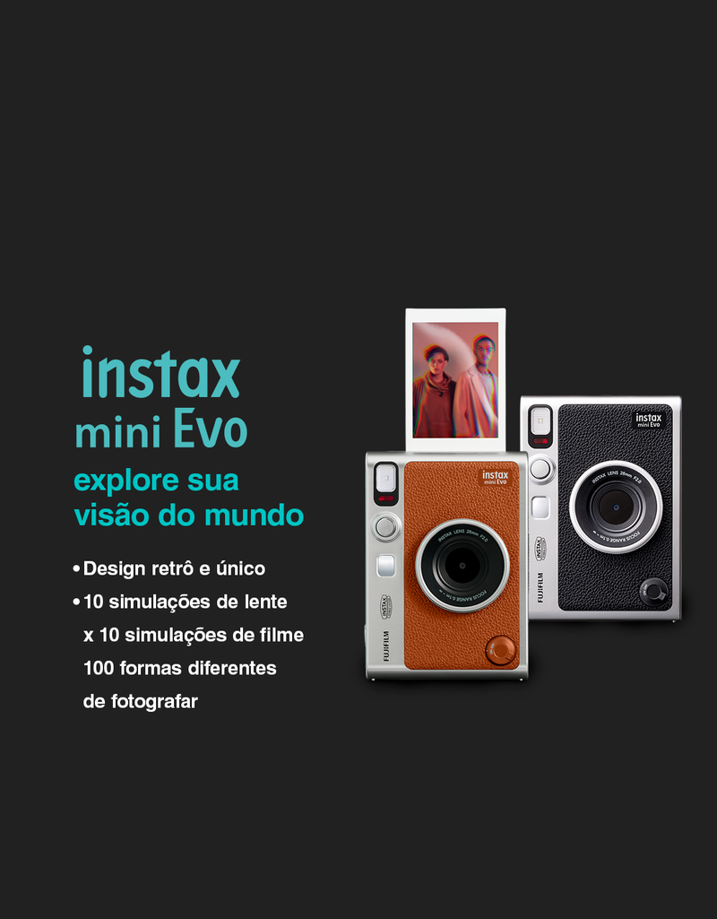 mini Evo™